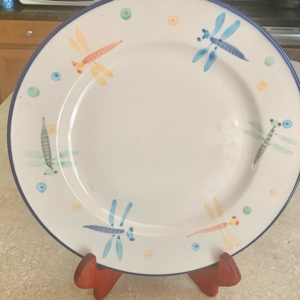 Dragonfly Dishes - Etsy