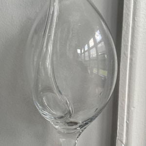 Vintage Dr Goethe Glass Barometer Weather Instrument Rare - Etsy