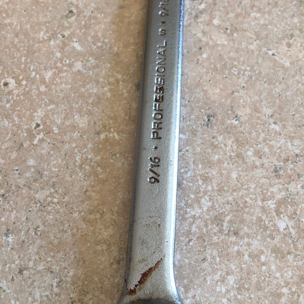 Vintage Proto Tools - Etsy