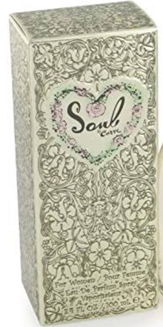 Soul Vintage Liz Claiborne Perfume