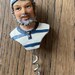 Nautical Sailor Vintage Wine Cork Screw - Etsy