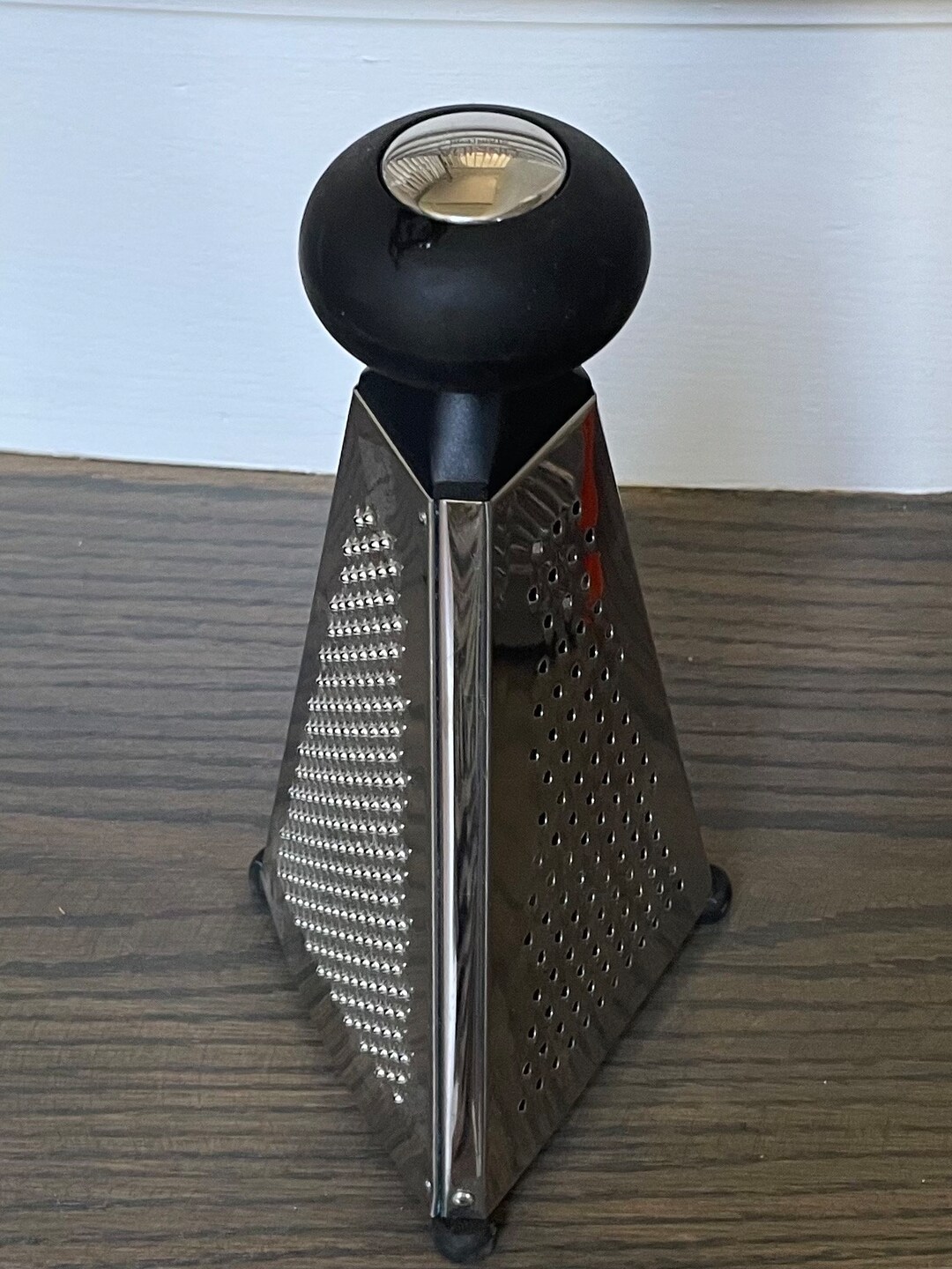 Metaltex Stainless Steel Pyramid Grater - Etsy