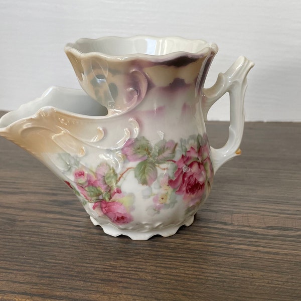 Shaving Scuttle - Etsy