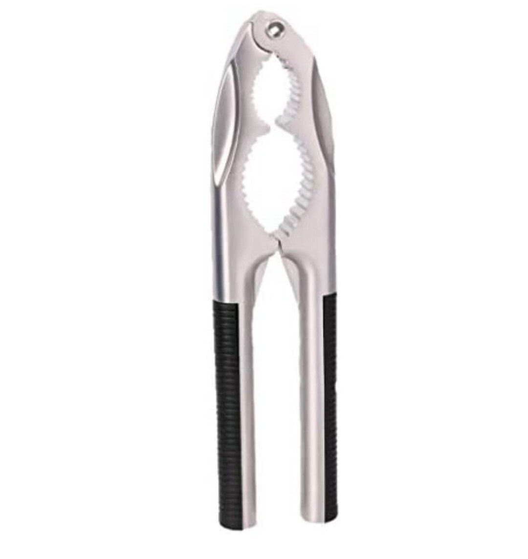 Nutcracker Shell Opener Walnut Hazelnut Pine Plier Tool - Etsy