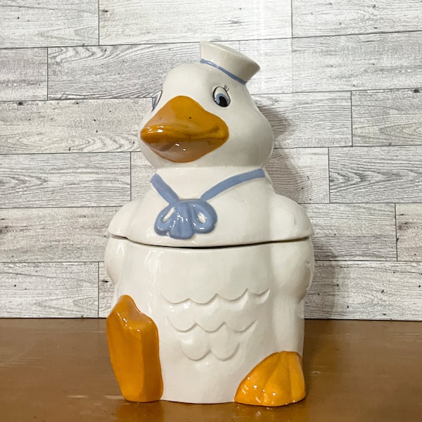 Duck Tea Kettle - Etsy