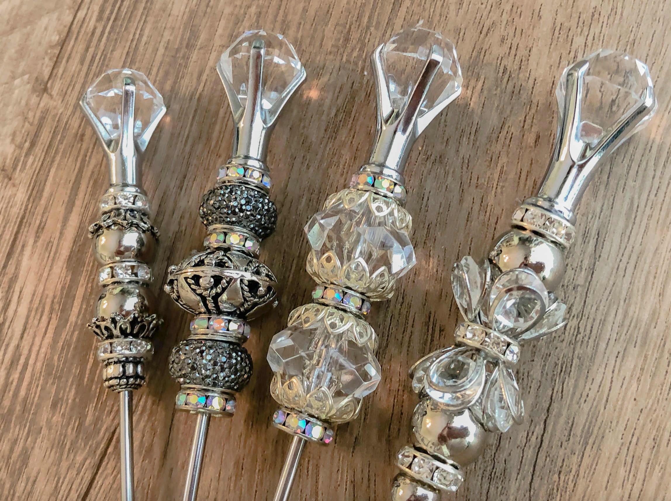 Diamond Cigar Pick Cigar Poker Cigar Stick Cigar Nubber | Etsy