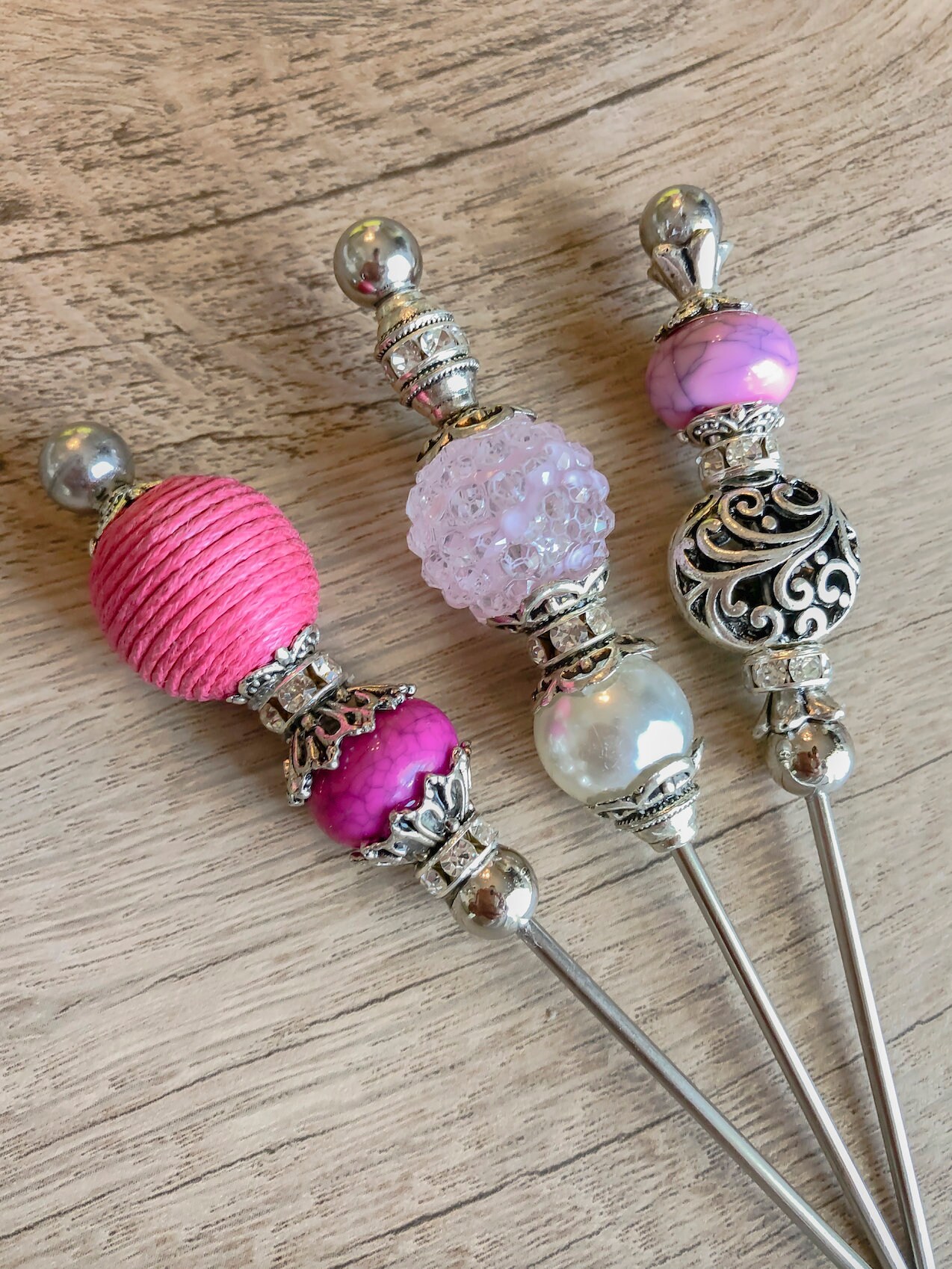 Pink Cigar Pick Cigar Poker Cigar Stick Cigar Nubber Cigar | Etsy