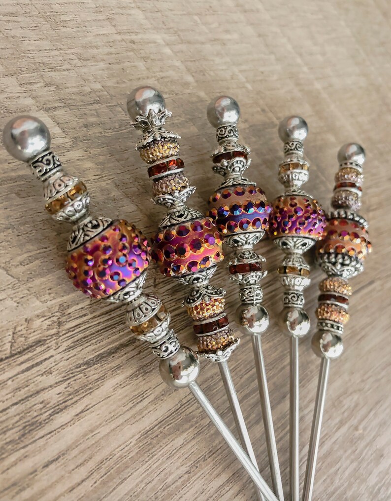 Tropical Cigar Pick Cigar Poker Cigar Stick Cigar Nubber | Etsy