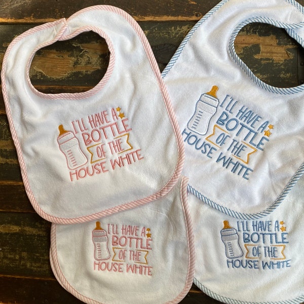 Funny Baby Bib - Etsy