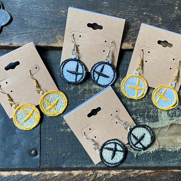 Uu Chalice Jewelry - Etsy