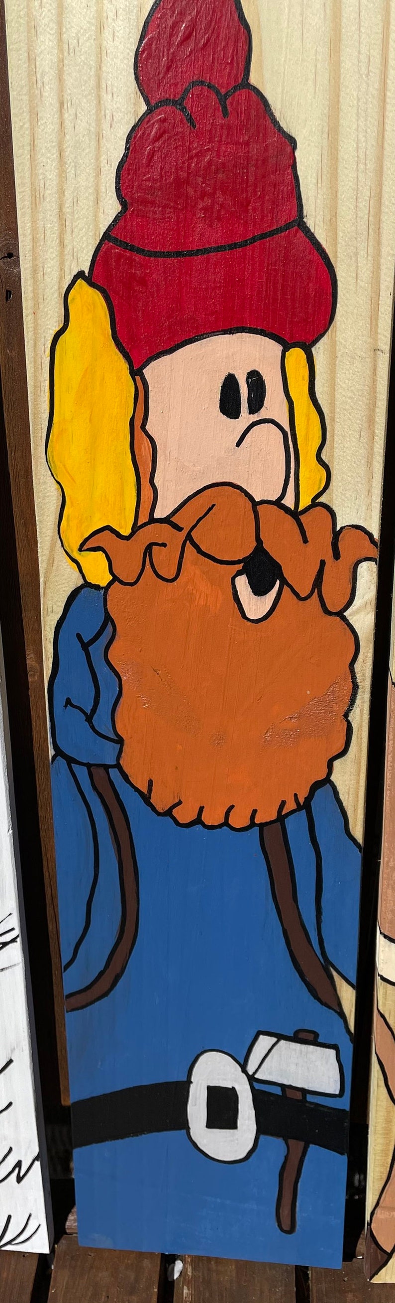 Christmas Rudolph Sign Set / Rudolph Sign / Christmas Porch Sign - Etsy