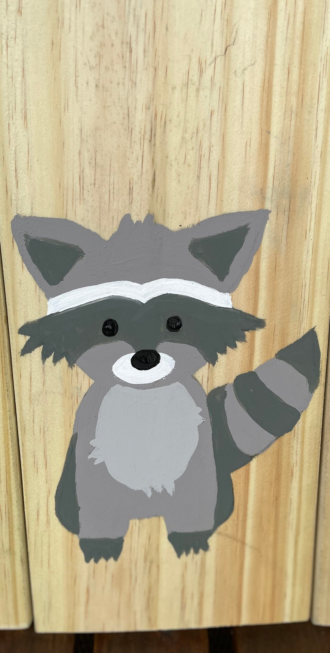 Baby Woodland Animal Signs / Woodland Animal Nursery Signs / - Etsy