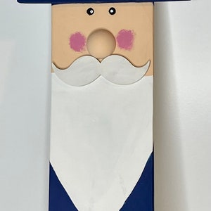 Uncle Sam Wood Sign / Uncle Sam Sign / 4th of July Sign / Americana ...