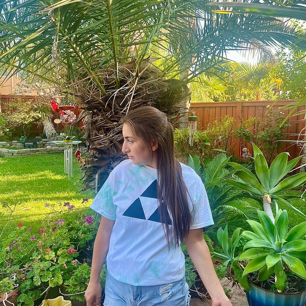 Botw Shirt - Etsy