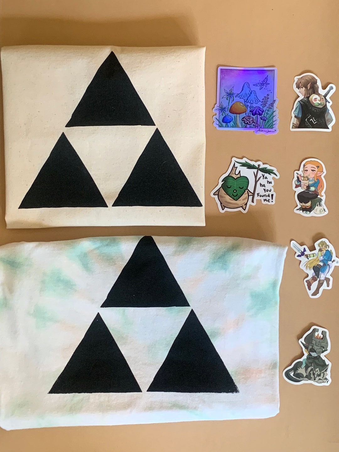 Zelda / LOZ / BOTW / TOTK Gift Set / Bundle - Etsy UK