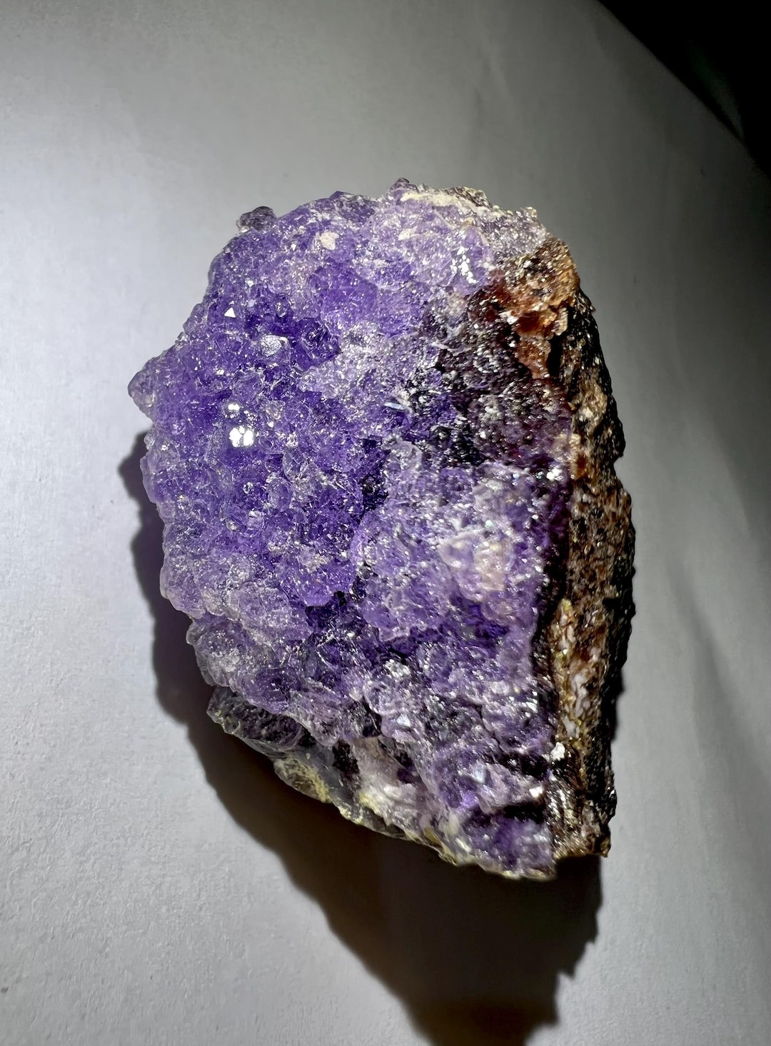Coquimbite Romerite Kornelite - Etsy
