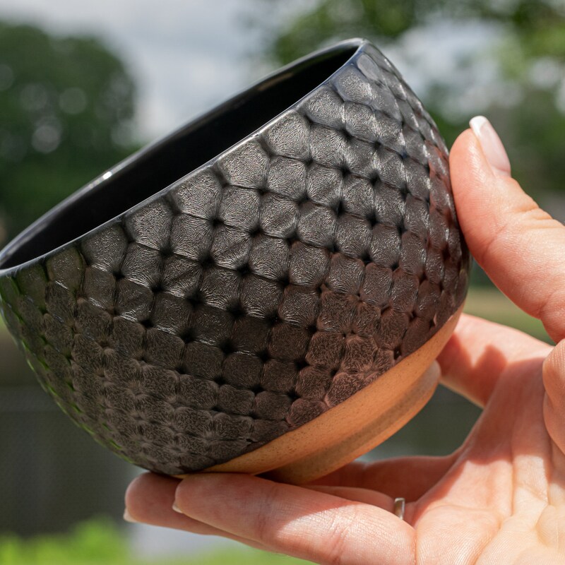 Ceramic Tea Bowls - Etsy