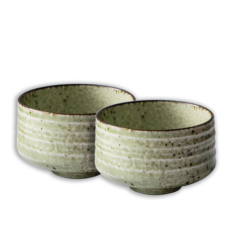 Handcrafted Ceramic Matcha Tea Bowl From Japan Japanese - Etsy