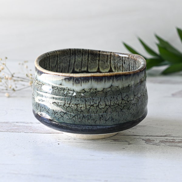 Tea Bowl - Etsy