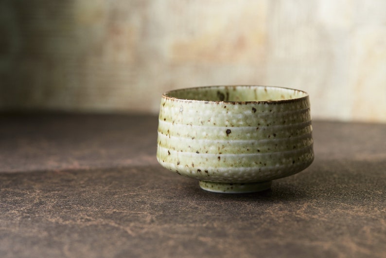 Handcrafted Ceramic Matcha Tea Bowl From Japan Japanese - Etsy