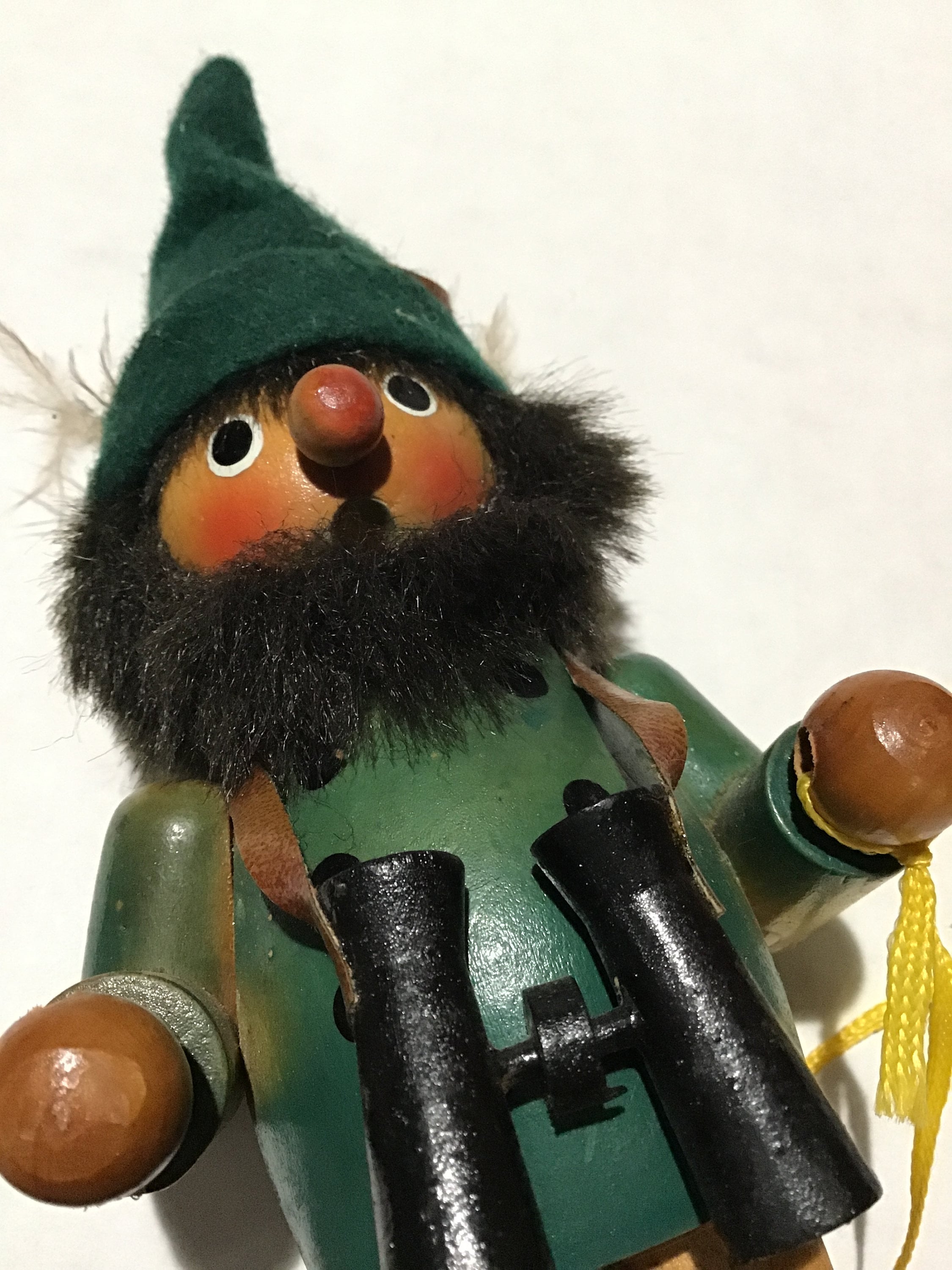 German Christmas Smokers -Räuchermännchen History & Where to Buy One ...