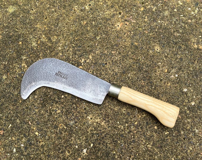 Stunning Old Restored Model 293 Brades 7 Inch Billhook Sparhook - Etsy