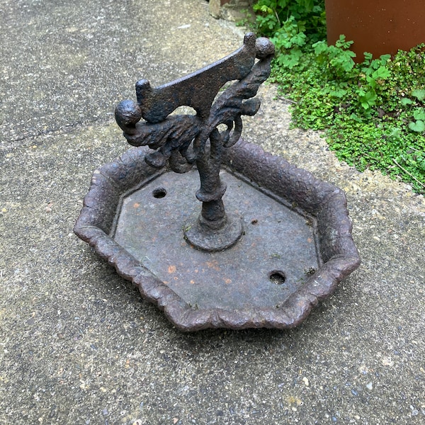 Boot Scraper - Etsy UK