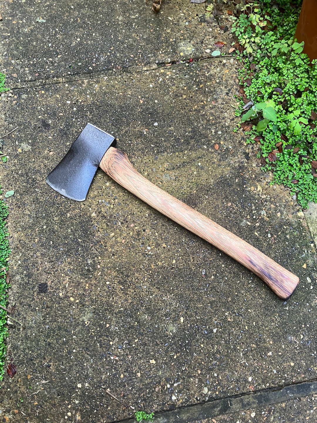 Lovely Old Restored Brades Criterion 376 Axe 1-1/2lb - Etsy