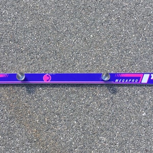 Shot Ski - 2 Complete Shot Skis Made From Real Snow Skis Each With 4 ...