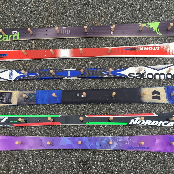 Vertical Coat Rack - Etsy