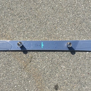 Shot Ski - 2 Complete Shot Skis Made From Real Snow Skis Each With 4 ...
