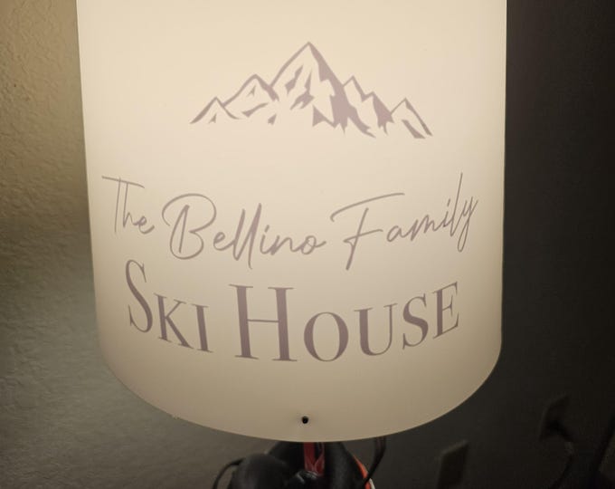 Disco Ski Boot - Etsy