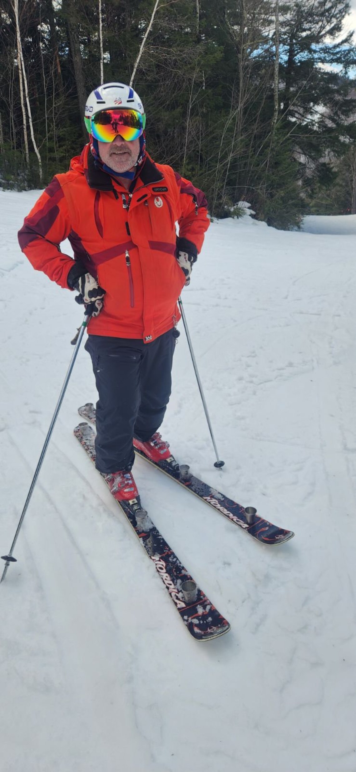 Shot Skis That You Can Actually Ski and Rip on the Slopes! - Etsy