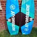 DIY Surf or Wake Board Bench This Includes 2 Blue Matching New Wake ...