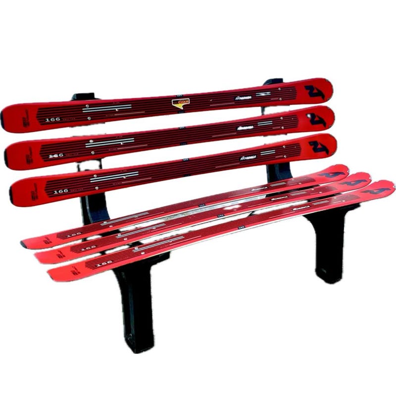 Ski Furniture - Etsy