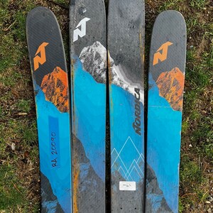 Ski Chair, Snow Ski Rocker, Recycled Plastic Snow Ski Rocker ...