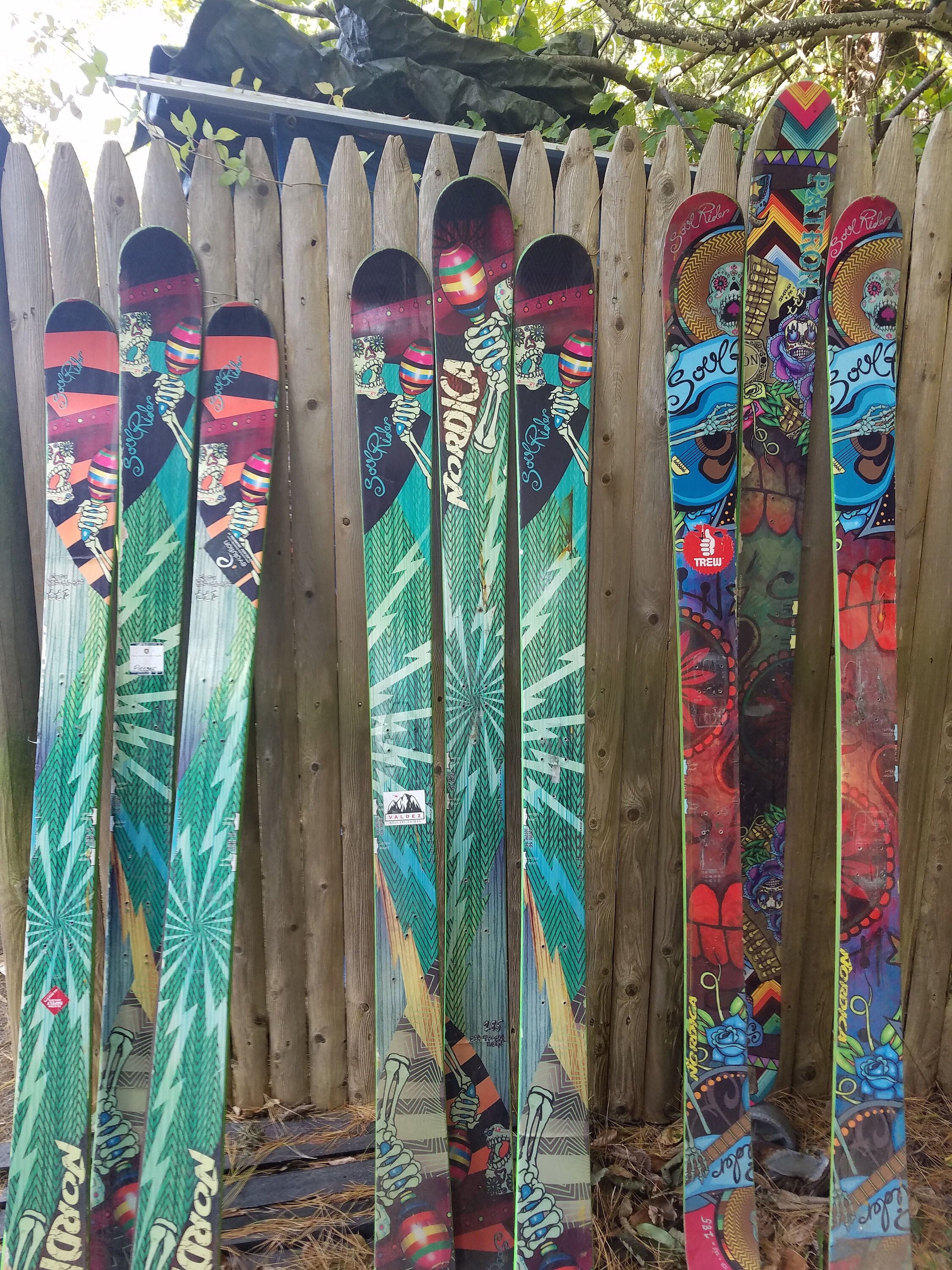 Ski Chair Ski Rocker Recycled Plastic Snow Skichair Rocker | Etsy