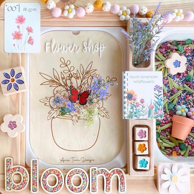 Ikea Toy Shop - Etsy