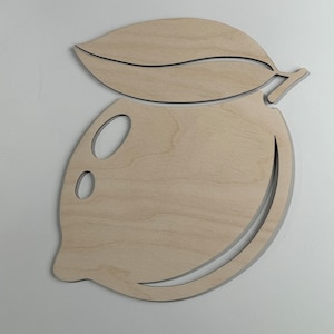 Custom Wood Cutout | Shape Cutout | Custom Shape Wood Sign | Diy ...