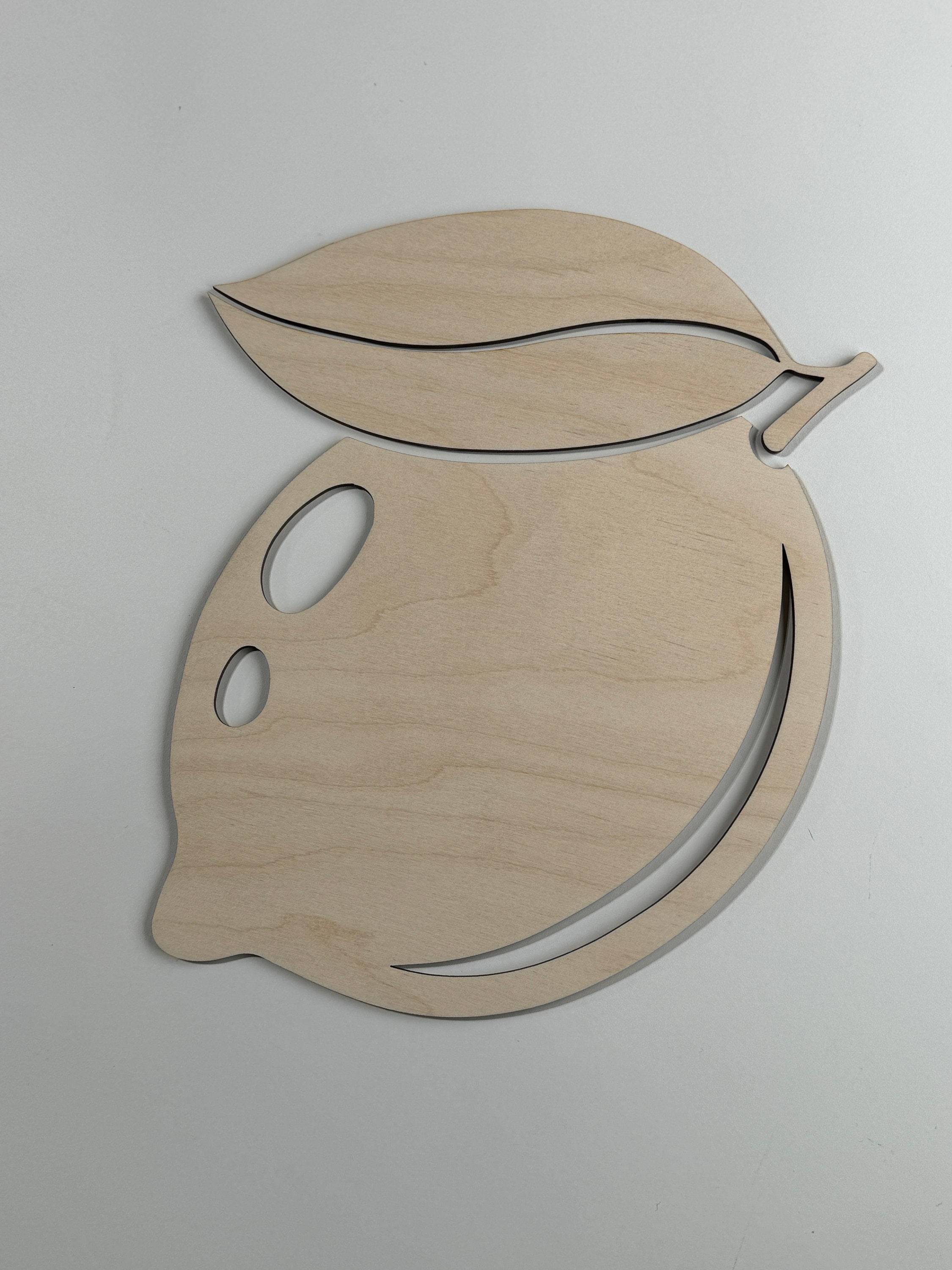Custom Wood Cutout | Shape Cutout | Custom Shape Wood Sign | Diy ...