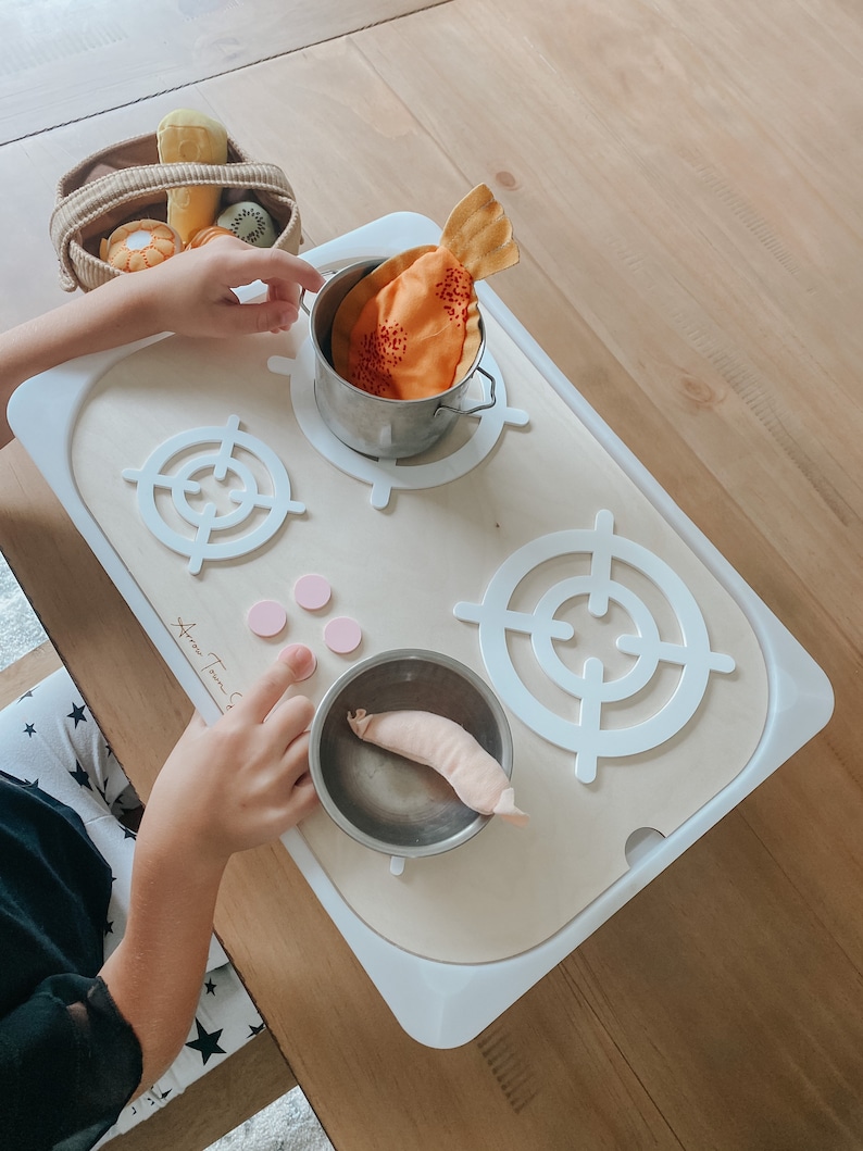 Flisat Kitchen Insert Flisat Insert IKEA Table - Etsy