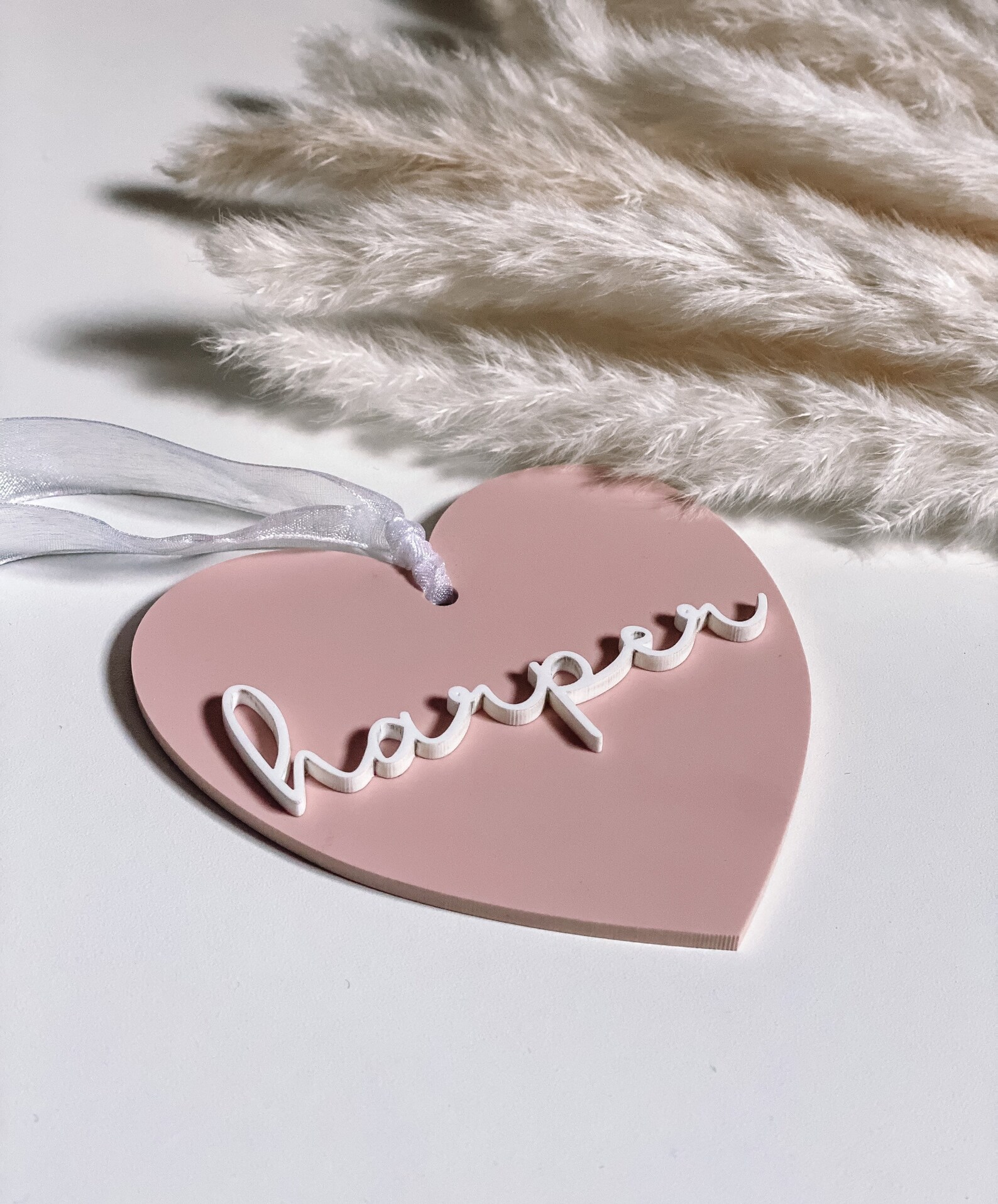 Heart Tags | Valentine’s Day Name Tags | Valentine’s Day | Valentine’s ...