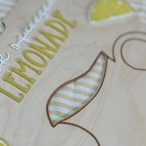 Flisat Lemonade Insert | Flisat Insert | IKEA Table | Montessori ...