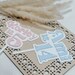 Retro Cake Topper Hippie Flower Power Personalized Cake - Etsy