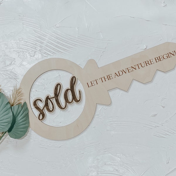 Custom Key Prop - Etsy