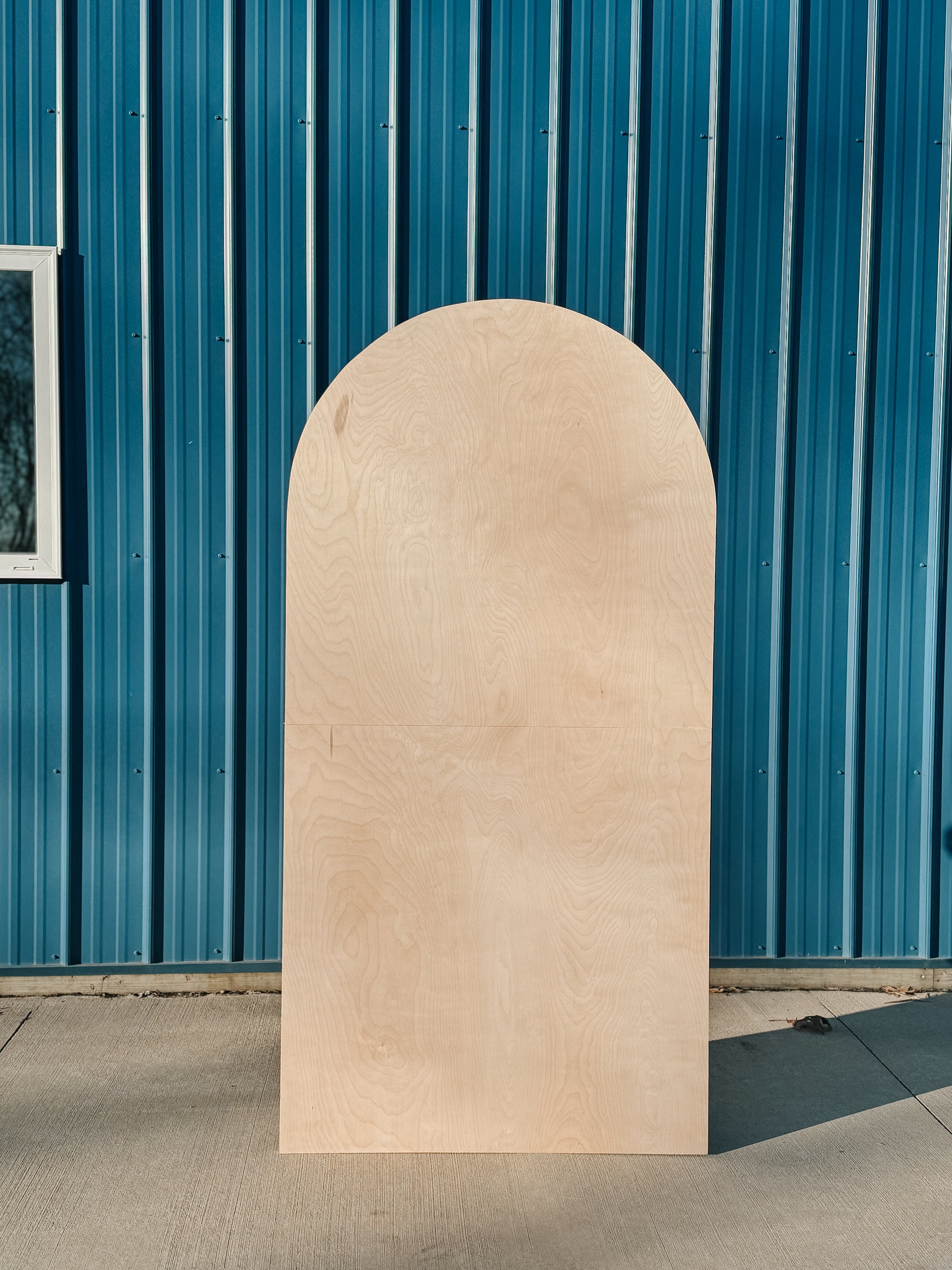 Arched Backdrop | Wooden Backdrop | Photography Prop | Boho Arch ...