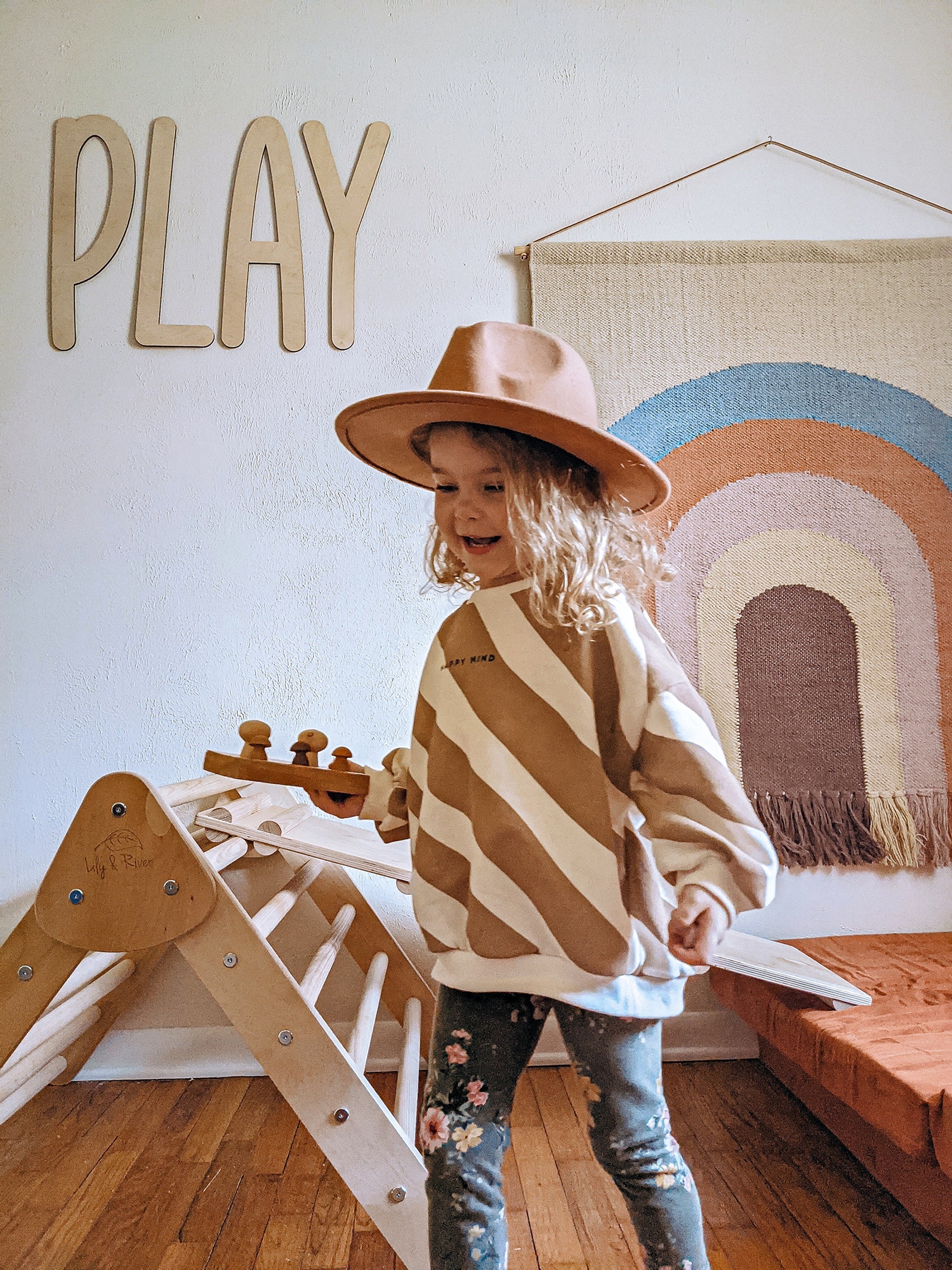 Play Sign Playroom Sign Nursery Sign 3D Sign Playroom | Etsy