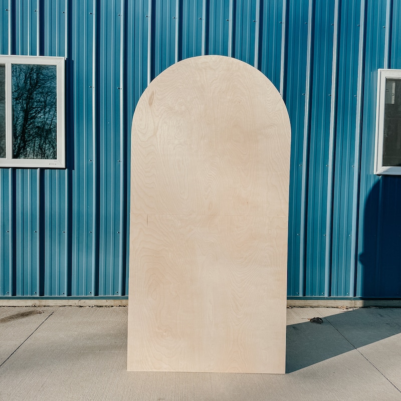 Arch Backdrop - Etsy