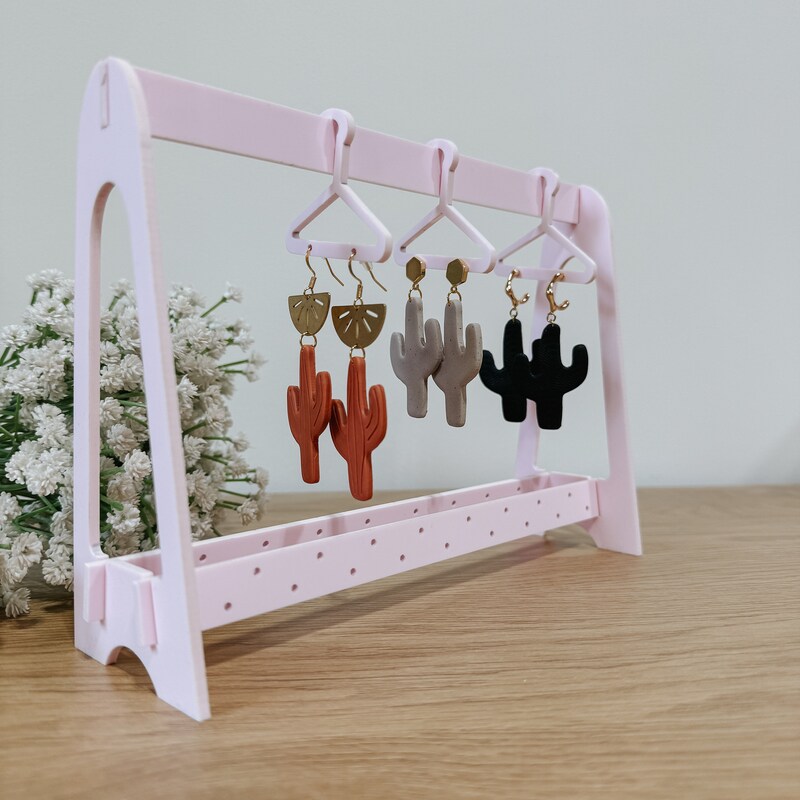 Earring Rack - Etsy