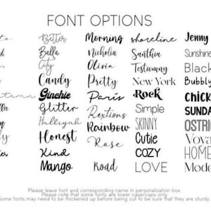 Last Name Cut Out Sign | Last Name Sign 3D Wood | Wedding Name Sign ...
